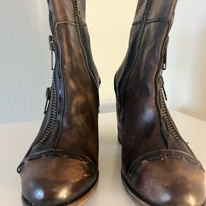 Freebird by Steven | Shoes | Rare Freebird Dalton Boot | Poshmark